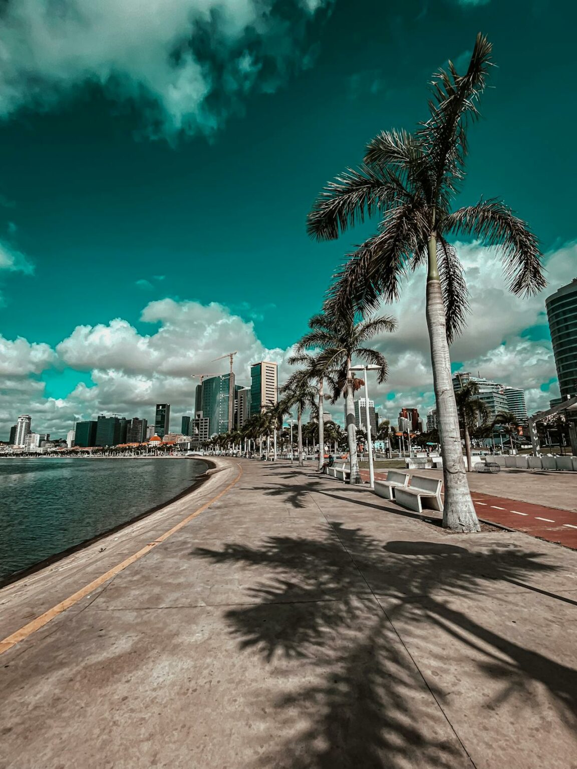 Descubra as maravilhas de Angola | Raizes Dicas