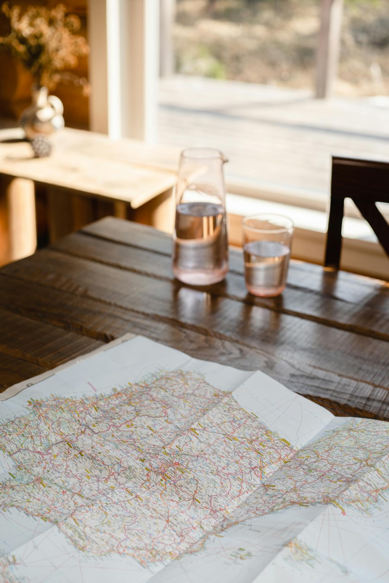 Aplicativos de planejamento de roteiro: Organize sua viagem perfeita ...